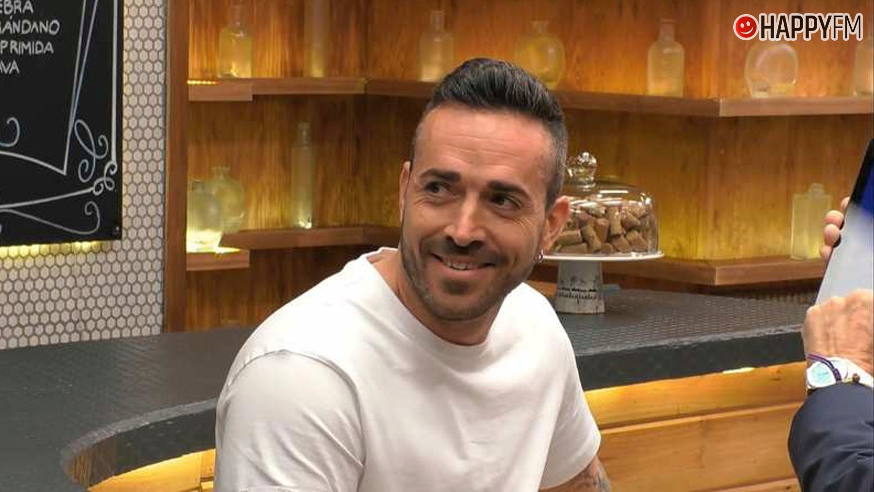 First Dates: un soltero, impactado al reconocer a su cita