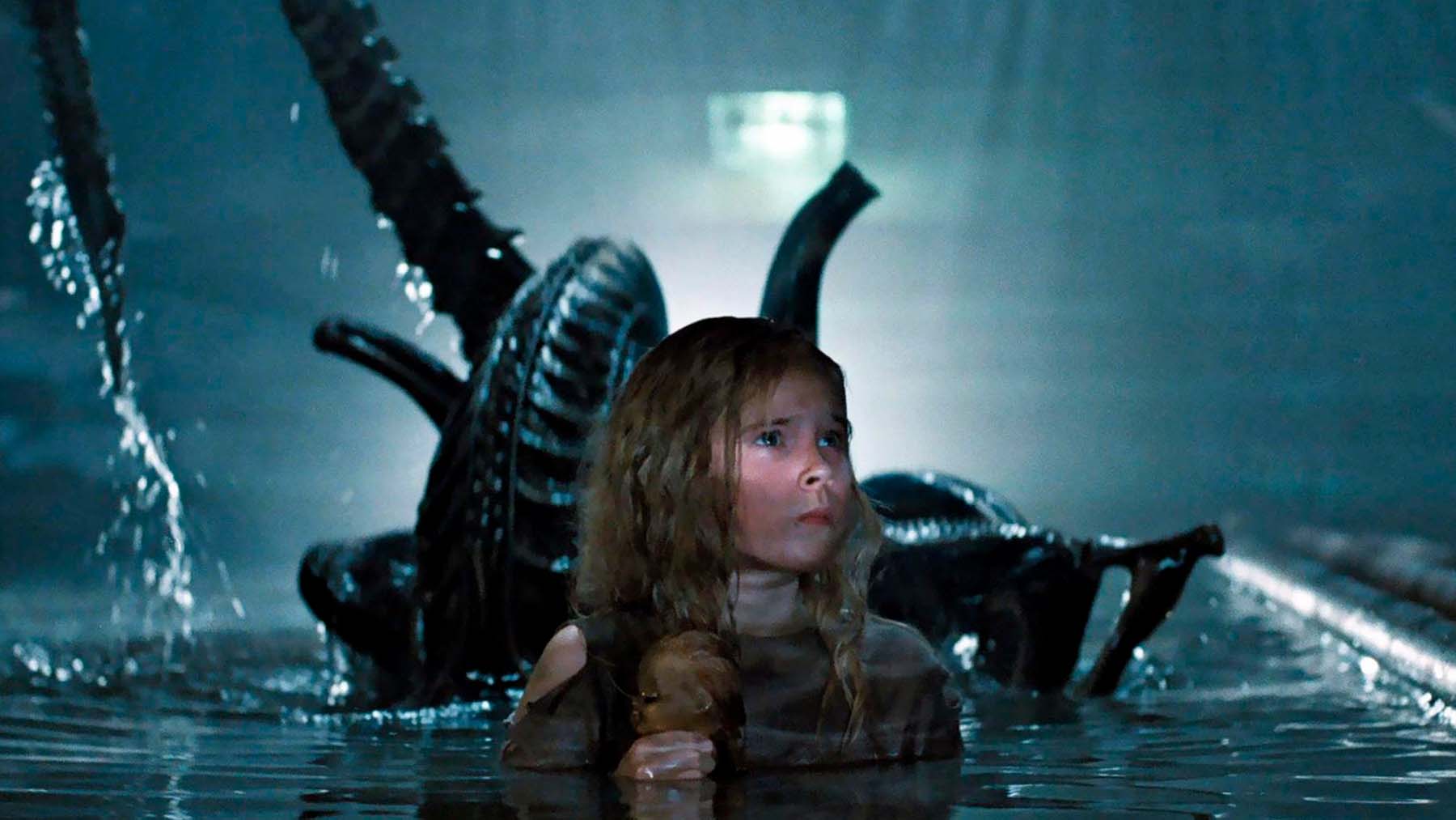 'Alien Romulus': hacemos un repaso de la saga de aliens más famosa de ...