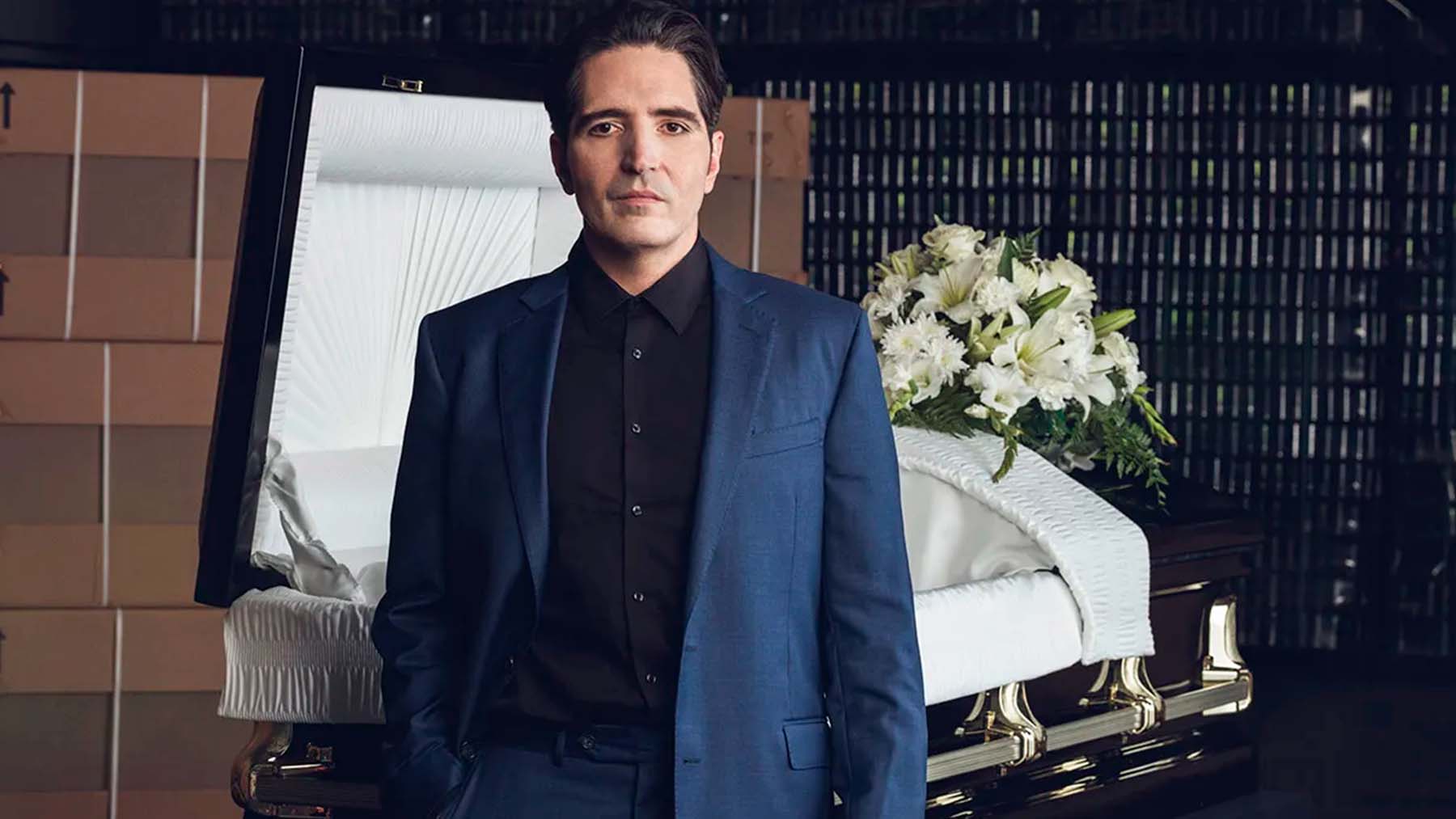 Este actor es la conexión entre Christopher Nolan y Denis Villeneuve ...