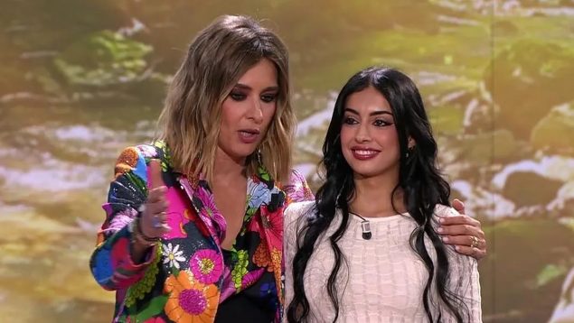 Supervivientes 2024 confirma a Marieta como sustituta de Zayra Gutiérrez