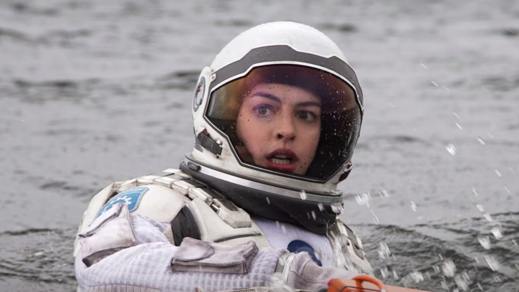 ¿Por qué la gente sigue viendo una y otra vez 'Interstellar'? Matthew ...