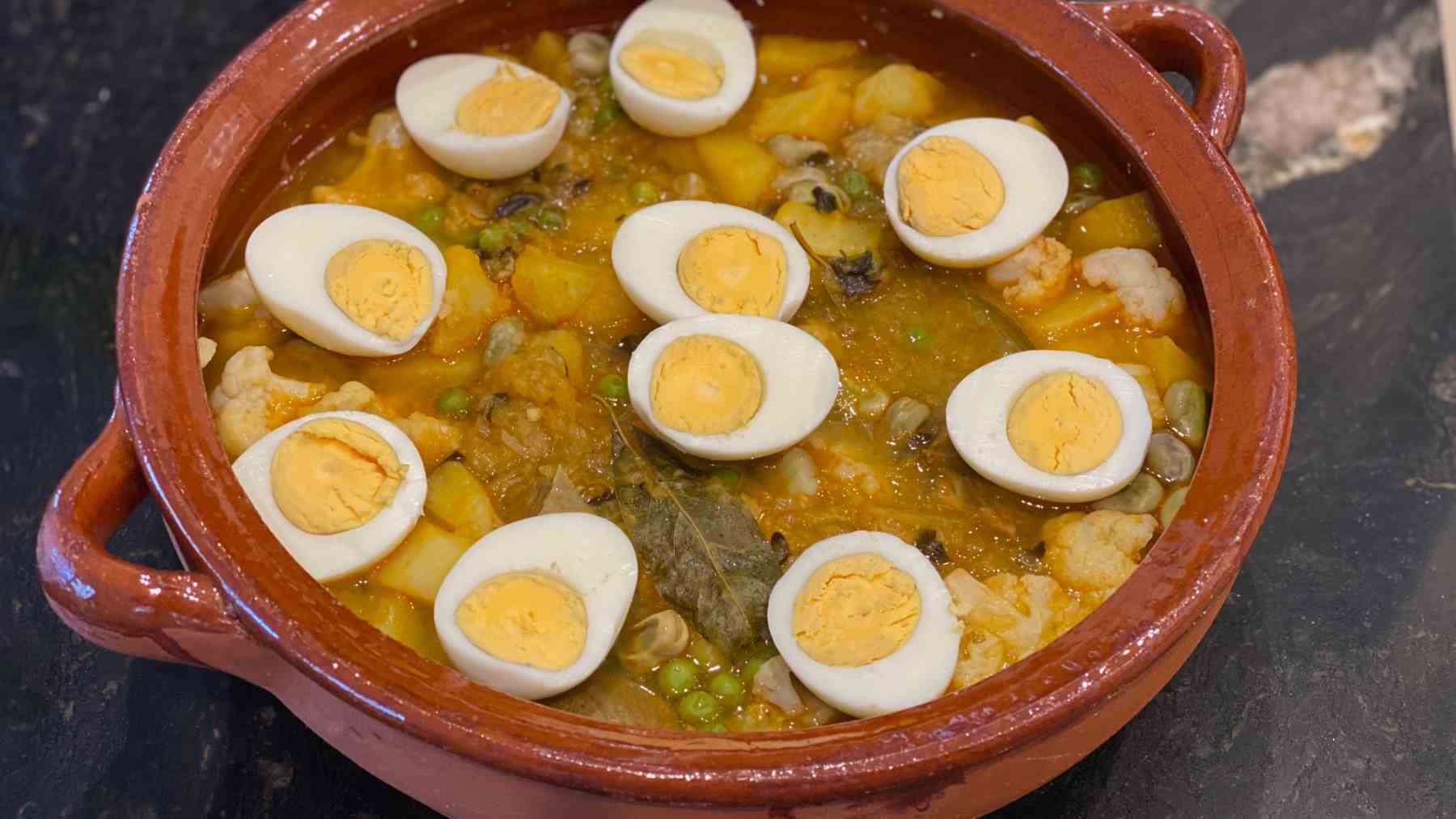 Descubre la gastronomía típica de Mallorca en Semana Santa