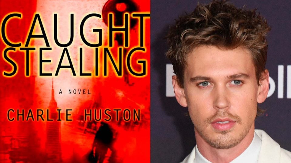Austin Butler protagonizará 'Caught Stealing': la nueva película del ...