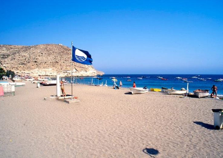 El paraíso ideal de María Pombo para desconectar durante sus vacaciones ...