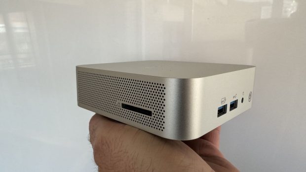 Las razones que explican el éxito del formato Mini PC