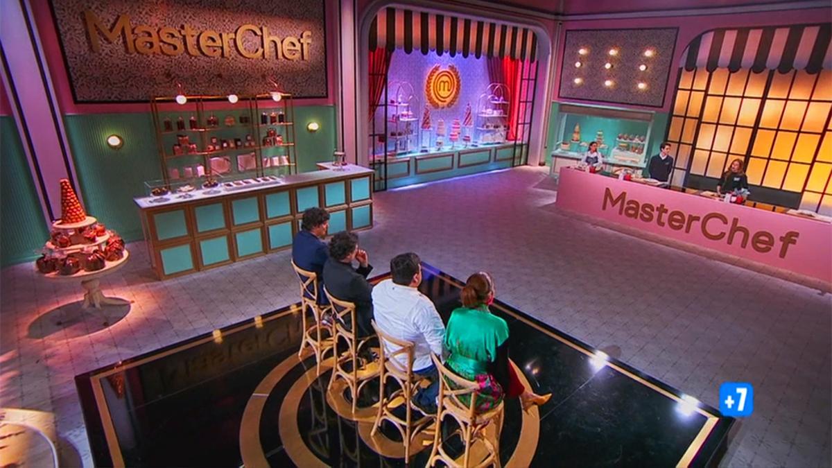 MasterChef 12: horario y cómo ver la nueva edición (online y tv)