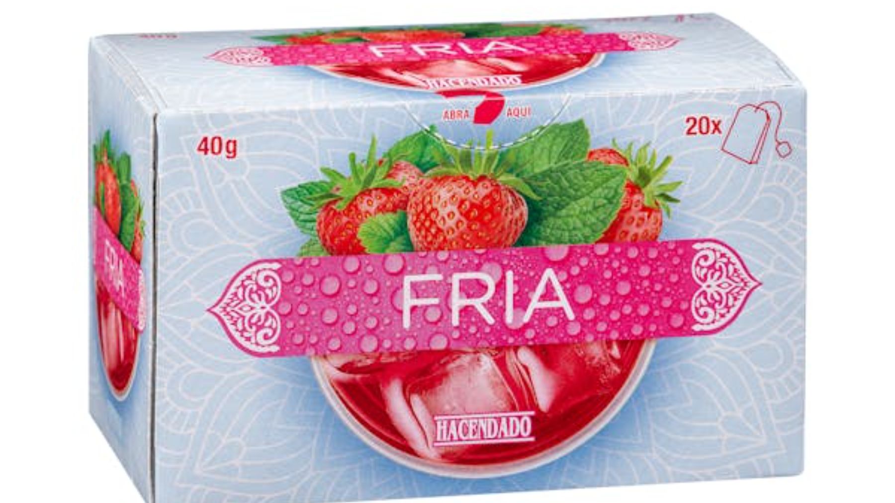 Te ayuda a desinflamar y eliminar líquidos: así es la nueva infusión ...