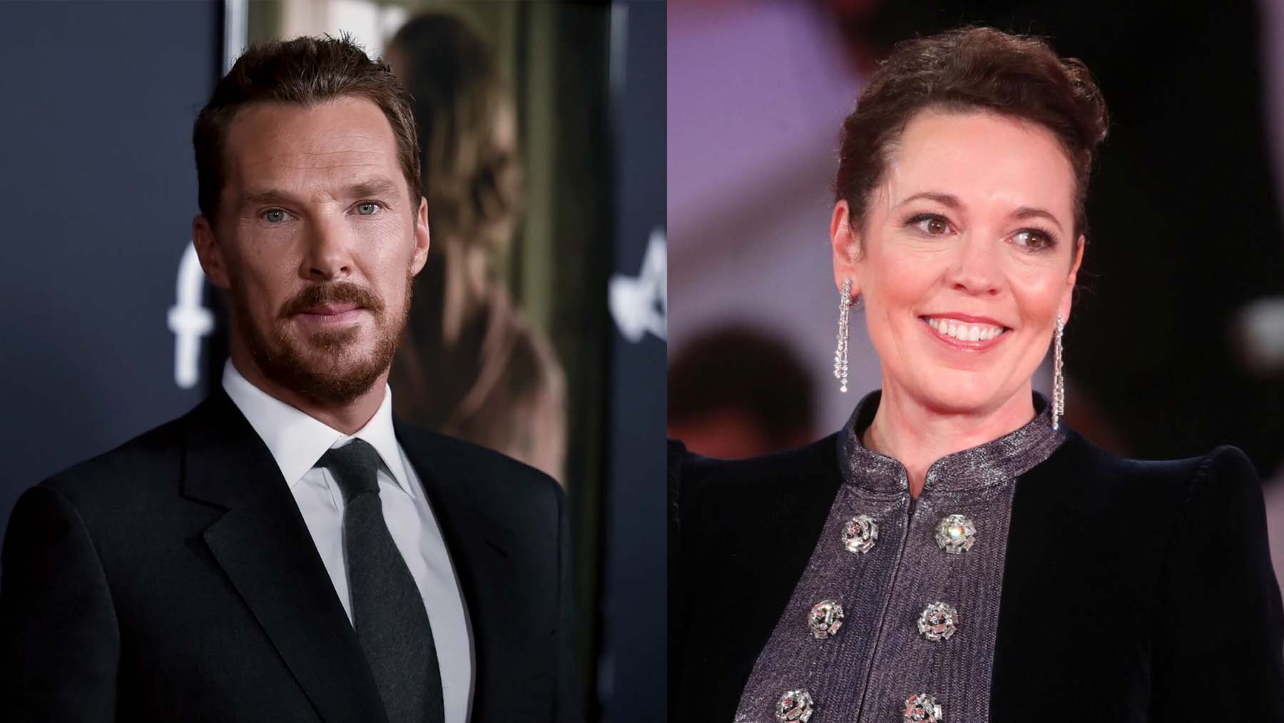Olivia Colman Y Benedict Cumberbatch Protagonizarán El Remake De La