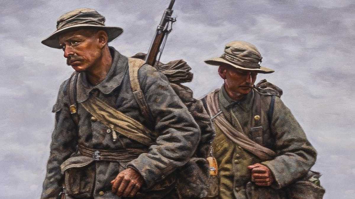 Guerra Civil Española: causas, desarrollo y consecuencias de un ...