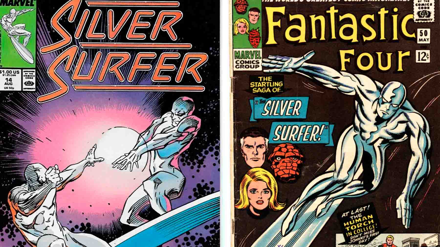 Julia Garner será Silver Surfer en la nueva cinta de 'Los Cuatro ...