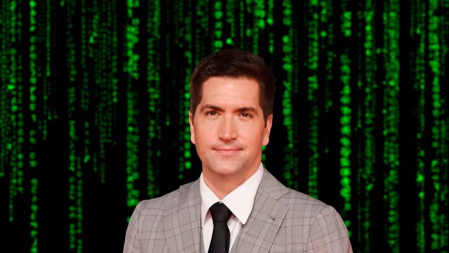 Drew Goddard es el elegido: habrá una nueva película de 'Matrix'