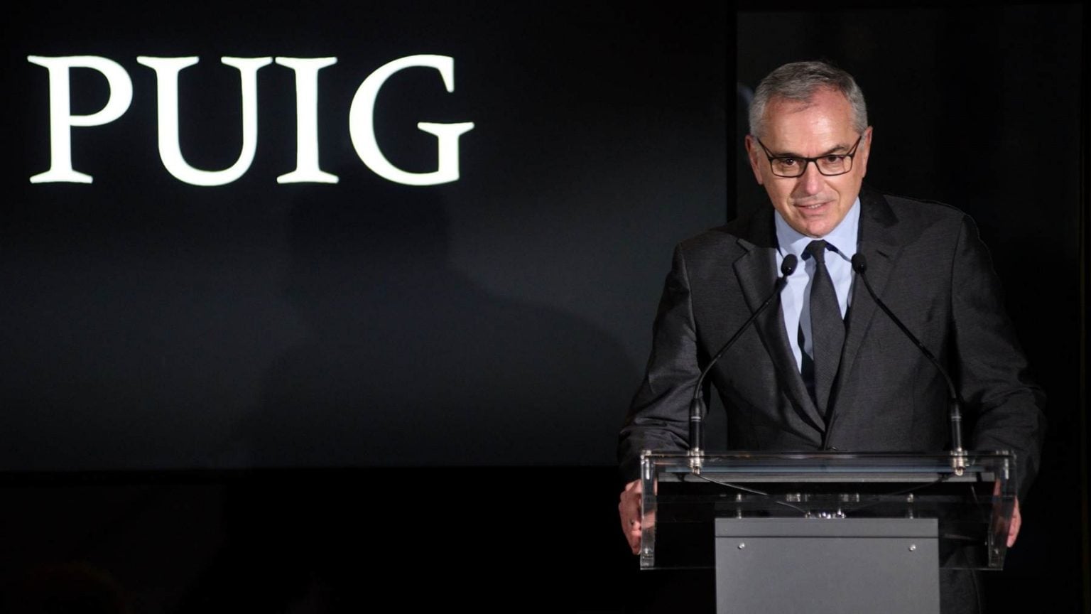 Puig: CriteriaCaixa compra el 3,05% de la empresa catalana de cosmética