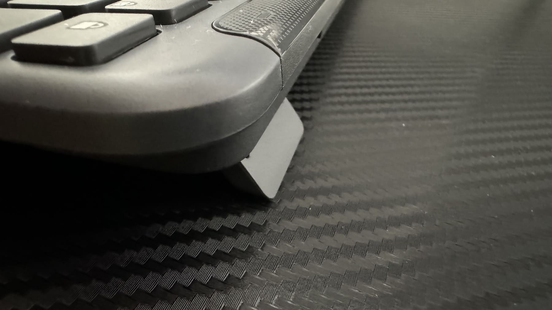 Logitech Signature Slim K950, la combinación entre trabajo y ocio