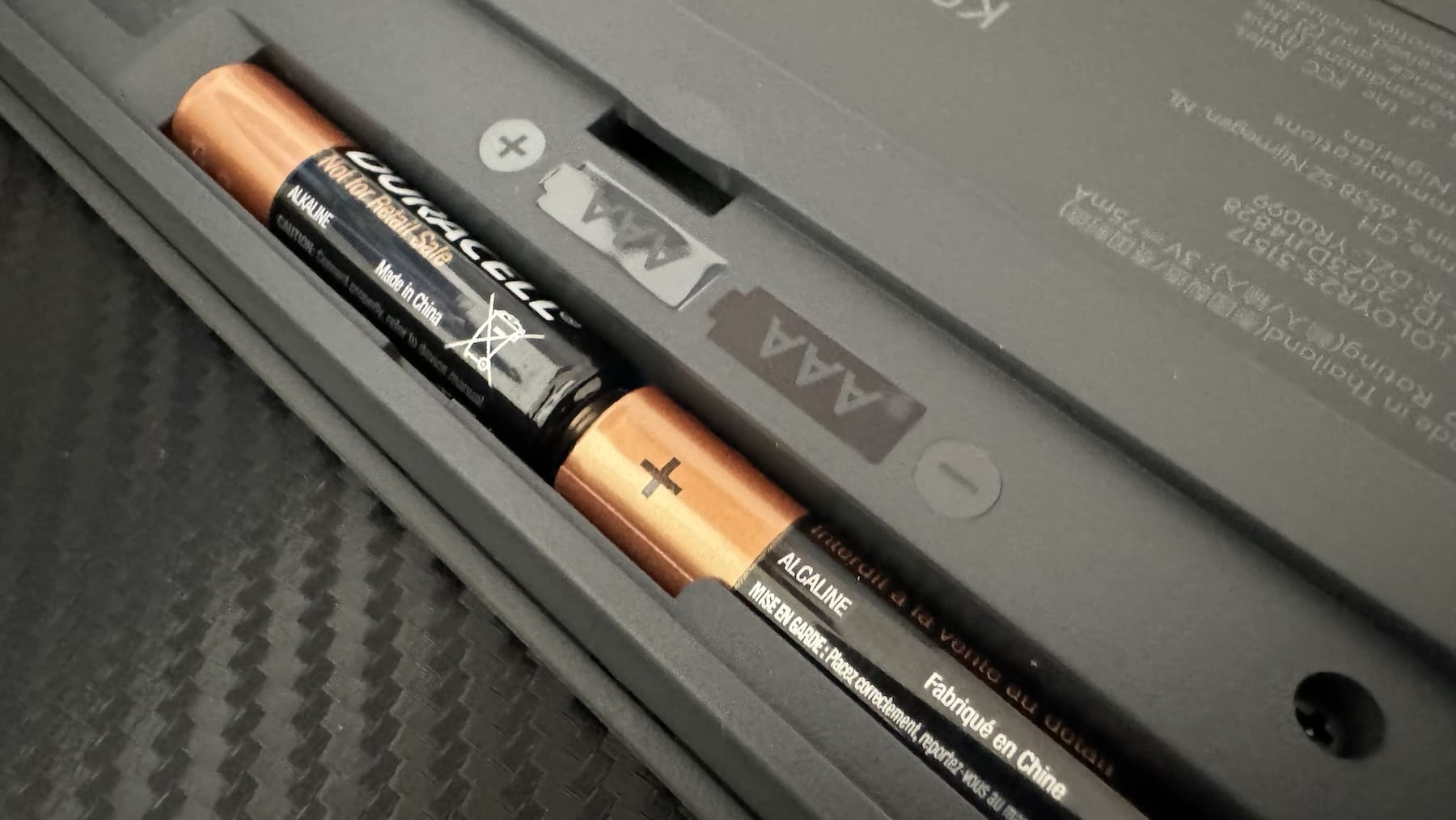 Logitech Signature Slim K950, la combinación entre trabajo y ocio