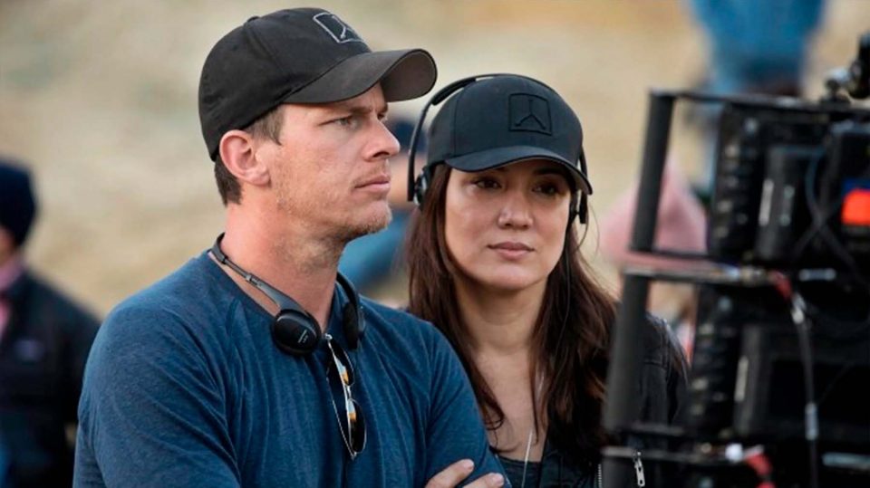 Jonathan Nolan no pierde la fe y espera poder terminar 'Westworld ...