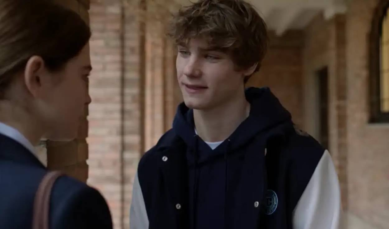 Fabricante de lágrimas: final explicado de la historia de Rigel y Nica en la película