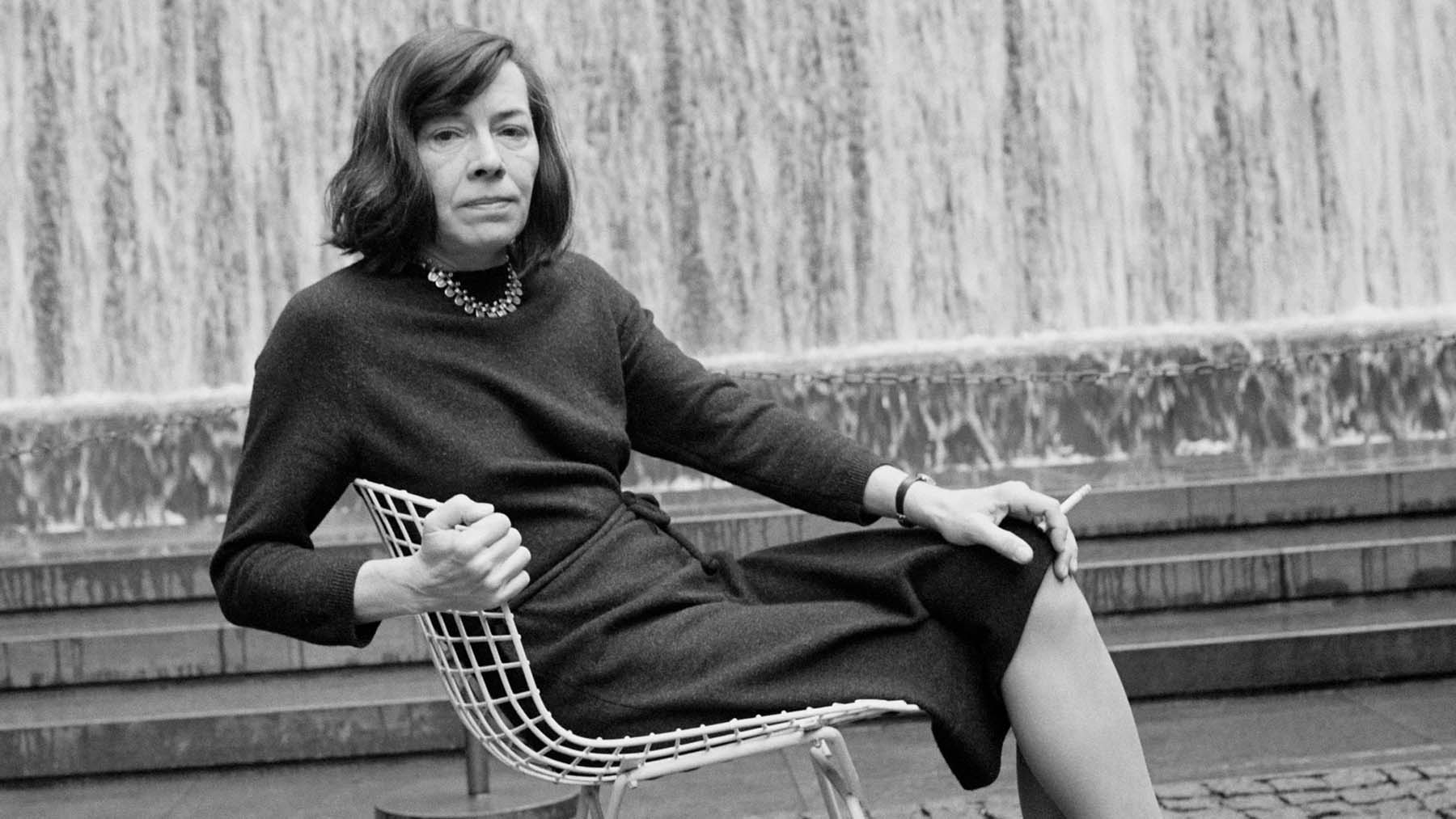 Las mejores adaptaciones de Patricia Highsmith: la escritora tras el ...