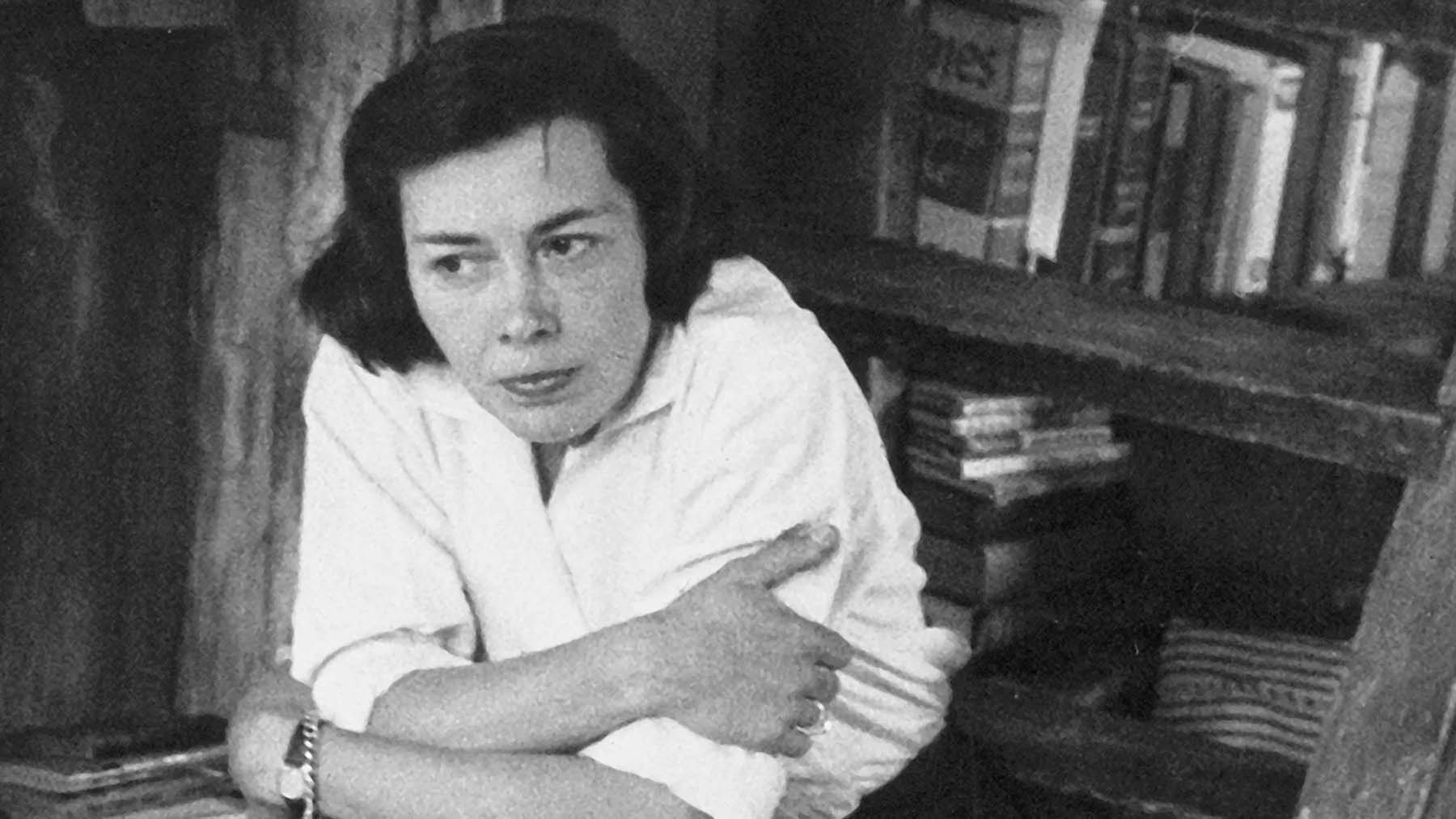 Las mejores adaptaciones de Patricia Highsmith: la escritora tras el ...