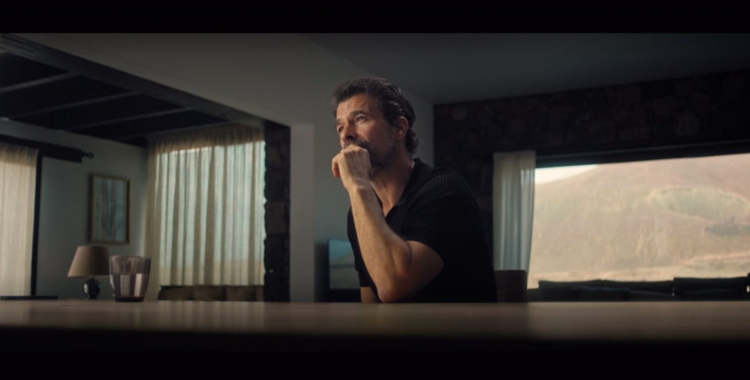 La frase de Rodolfo Sancho en su entrevista que no gustará a la familia ...