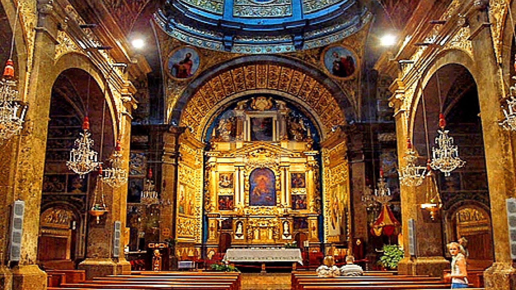 Monasterio de Lluc, Mallorca: qué ver, cómo llegar, consejos