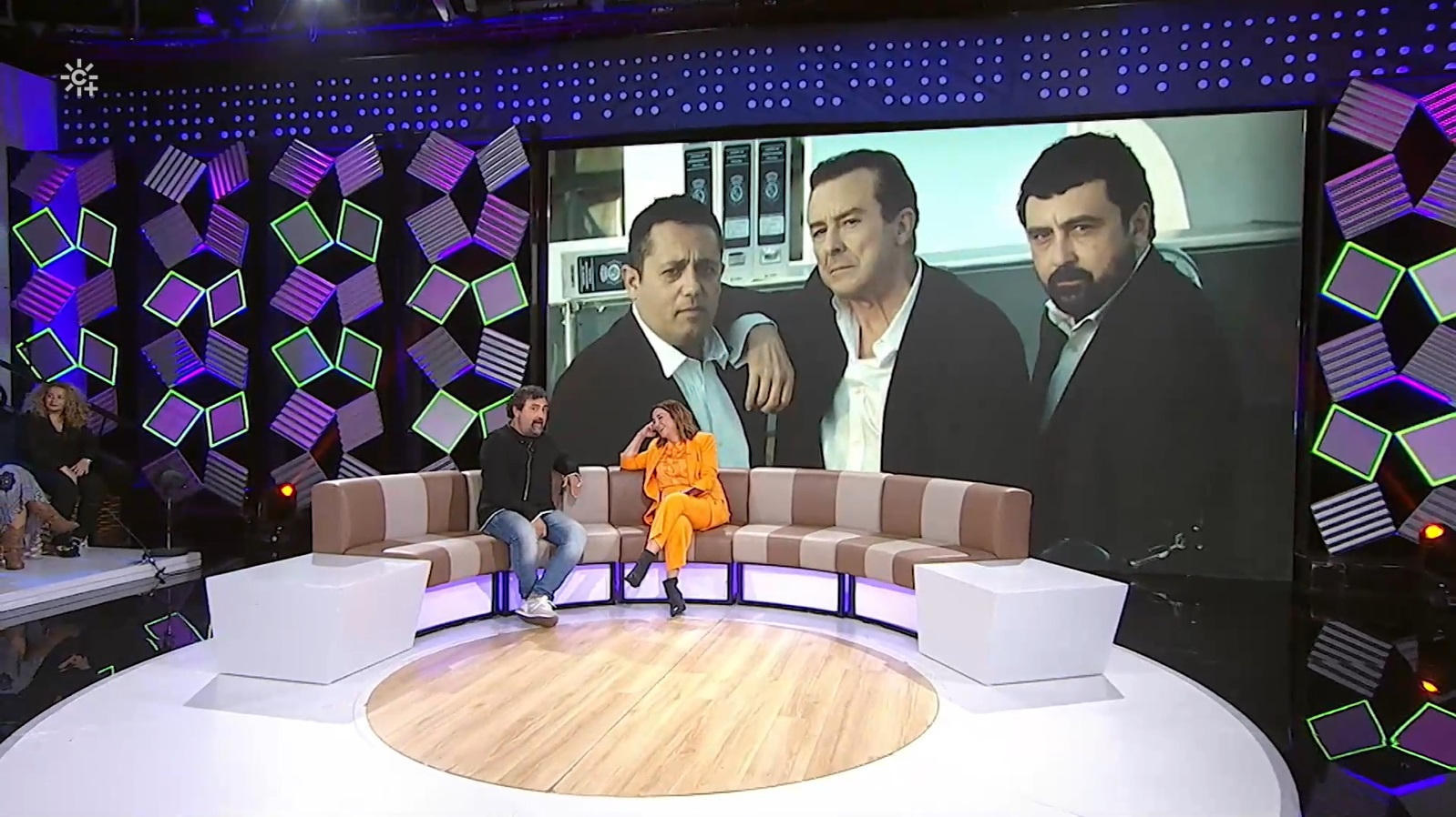 Paco Tous se sincera en Gente Maravillosa sobre su paso por Los hombres ...