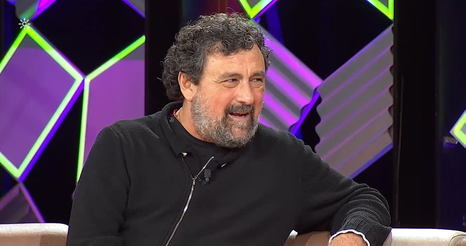Paco Tous se sincera en Gente Maravillosa sobre su paso por Los hombres ...