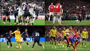 Últimas noticias de deportes - Actualidad y última hora deportiva