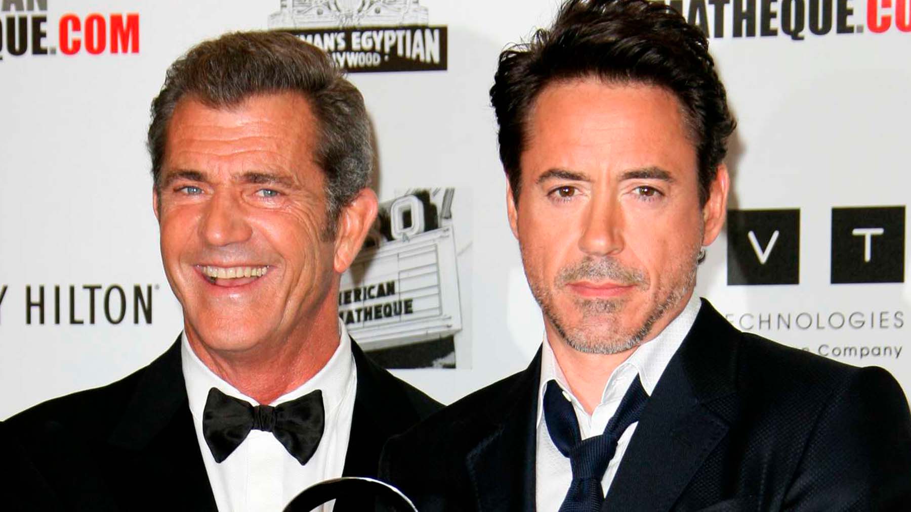 Mel Gibson recuerda quién fue el actor que le defendió cuando estaba ...