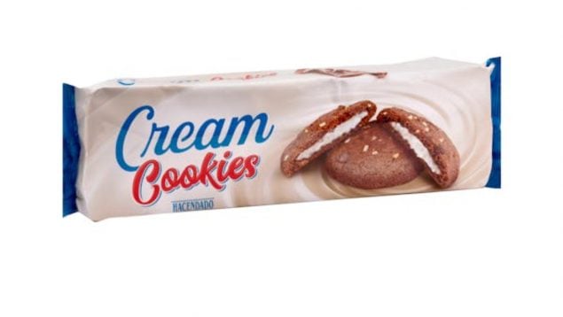 Las cookies de Mercadona que arrasan entre los amantes del chocolate