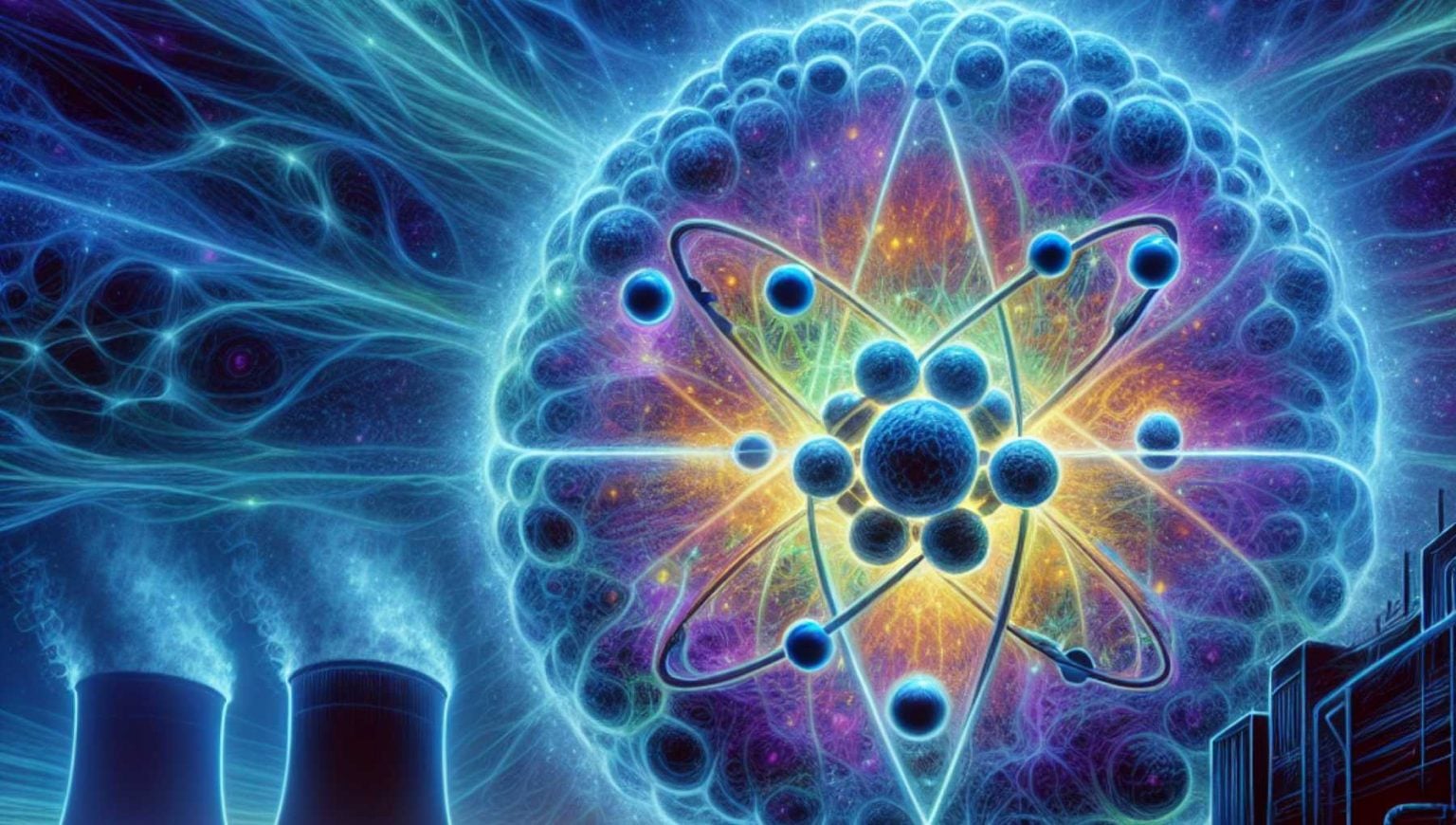 Los mitos y realidades de la energía nuclear