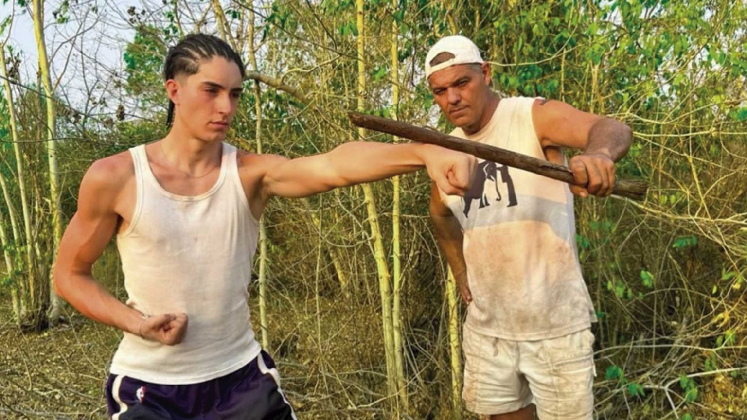 Quién es Plex: su edad, su pareja y nombre verdadero del colaborador de ...