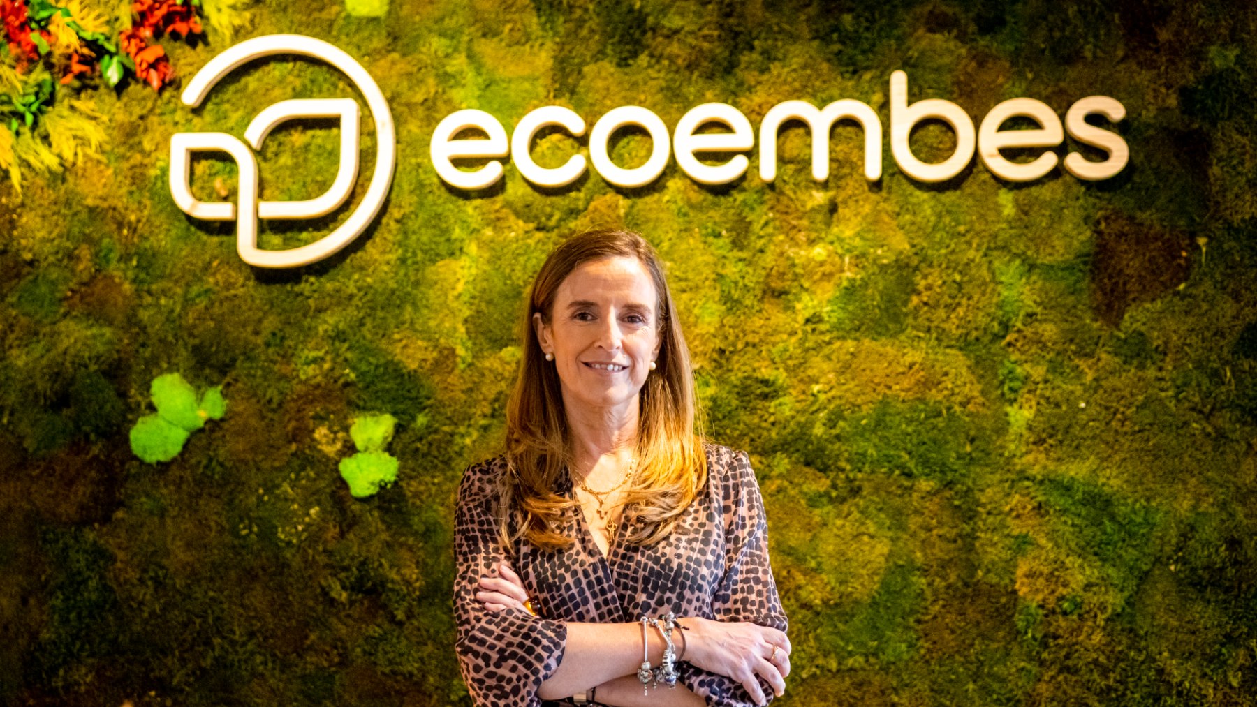 Ecoembes recicló un millón y medio de toneladas de envases en 2024