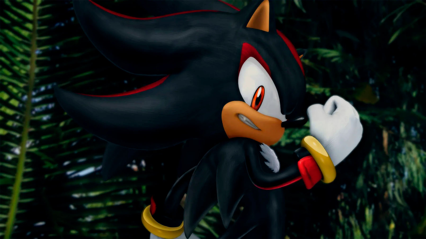 'Sonic 3': Keanu Reeves podría ser el elegido para ser la voz de Shadow