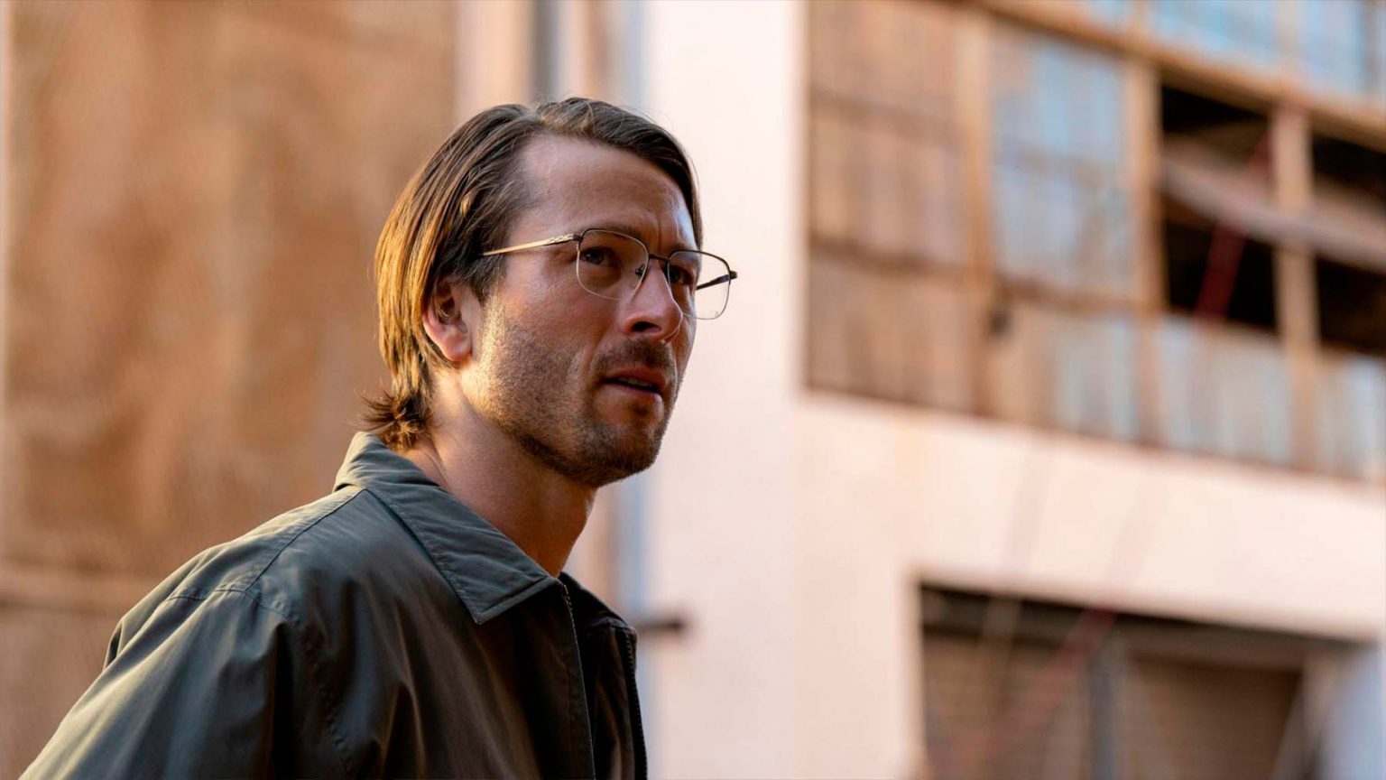 Glen Powell no quiere ser el nuevo James Bond: "Soy de Texas, conseguid ...