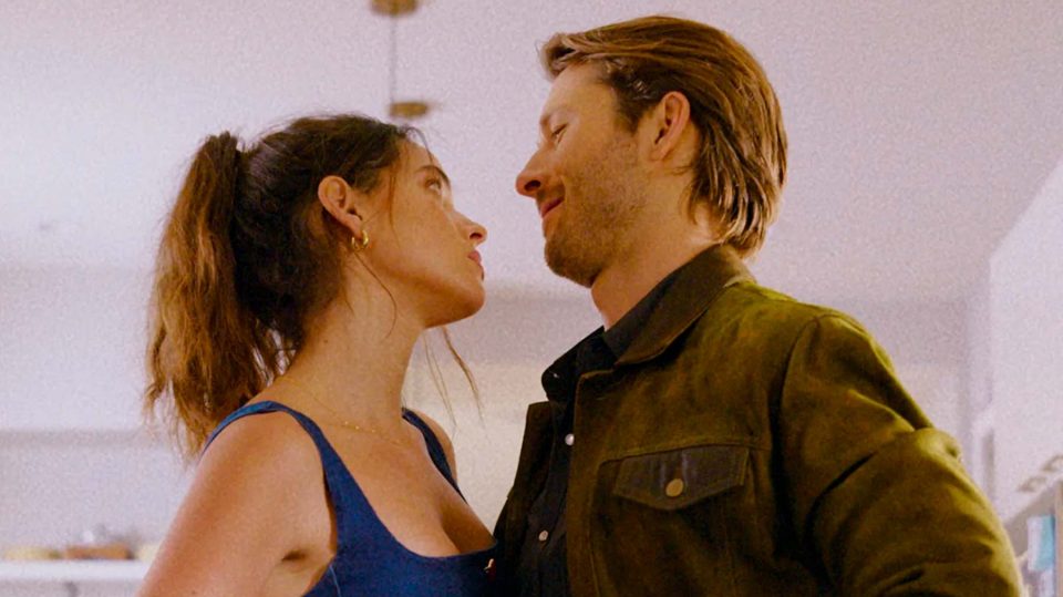 Tráiler de 'Hitman': Glen Powell es un asesino novato en lo último de ...