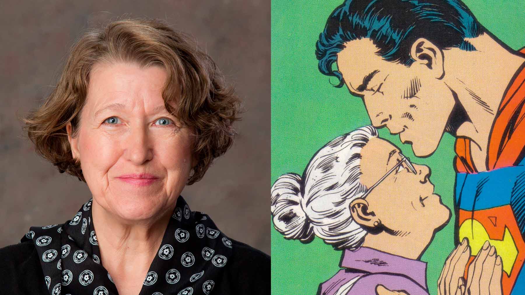 James Gunn encuentra en una actriz desconocida a la madre de Superman