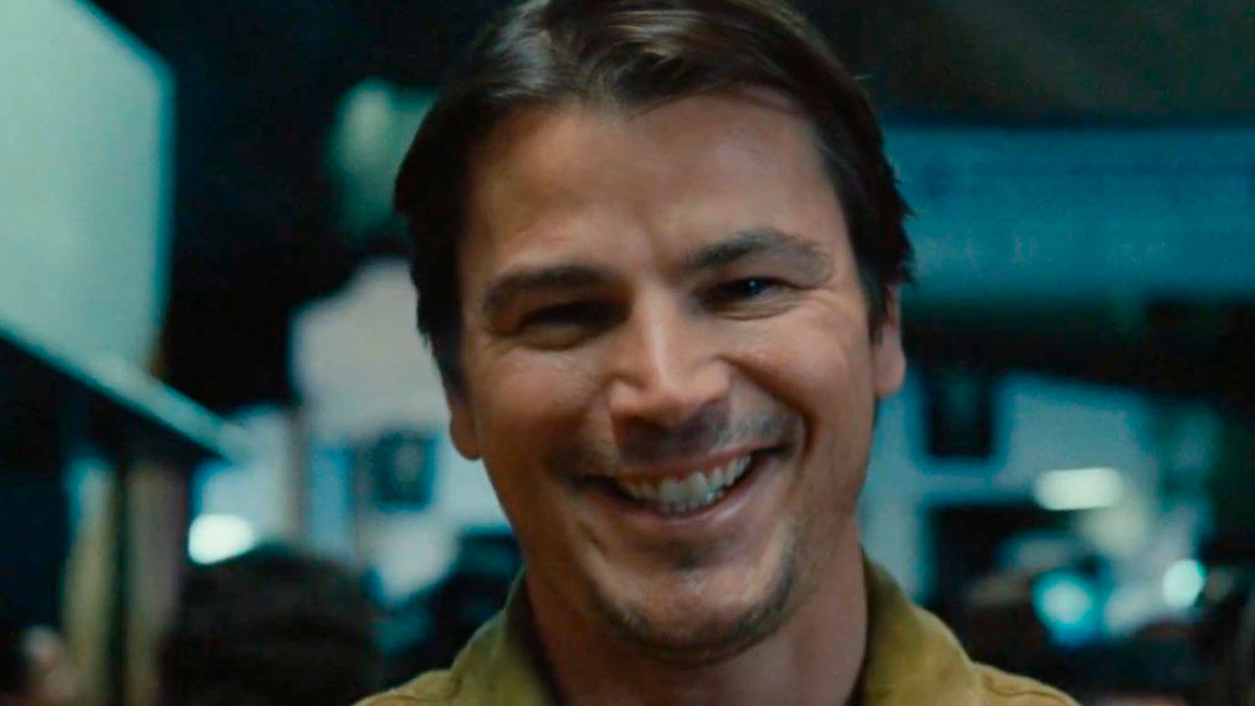 Tráiler de 'Trap': M. Night Shyamalan nos encierra en un concierto pop ...