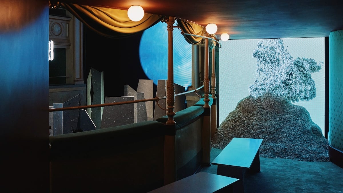 Earthic LAB, la apuesta ética y sostenible más arriesgada de Cosentino