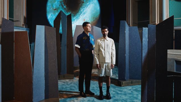 Earthic LAB, la apuesta ética y sostenible más arriesgada de Cosentino