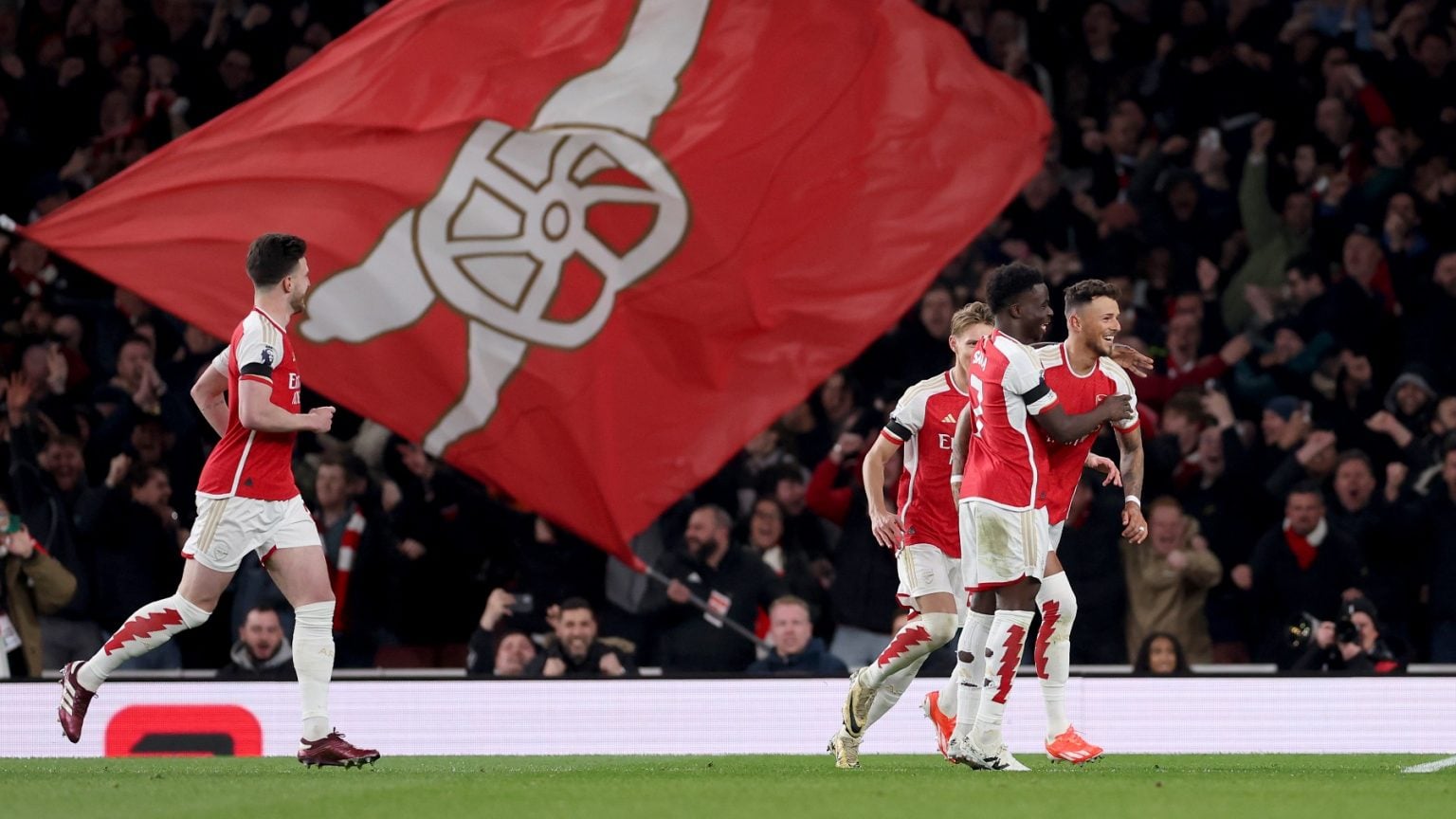 ¿De dónde es el Arsenal y por qué se llama así?