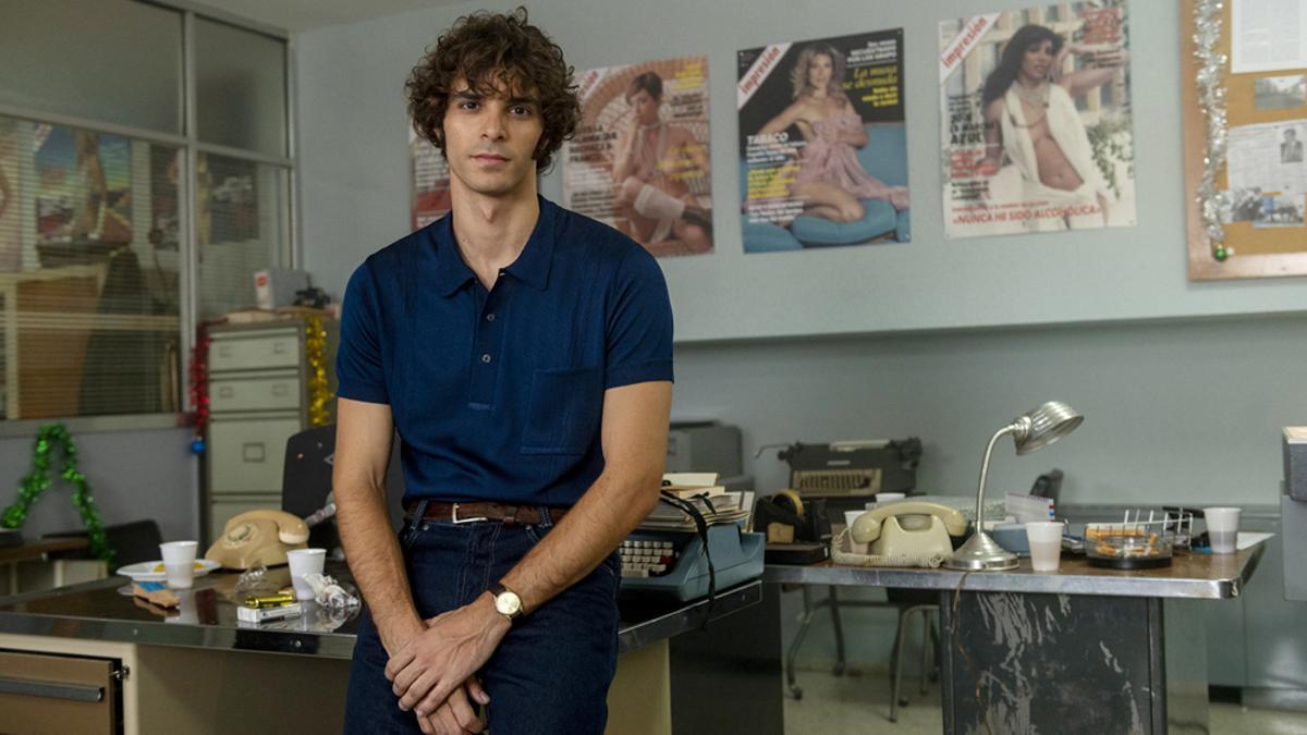 ‘El marqués’, la serie basada en un crimen real que se estrenará pronto en Telecinco