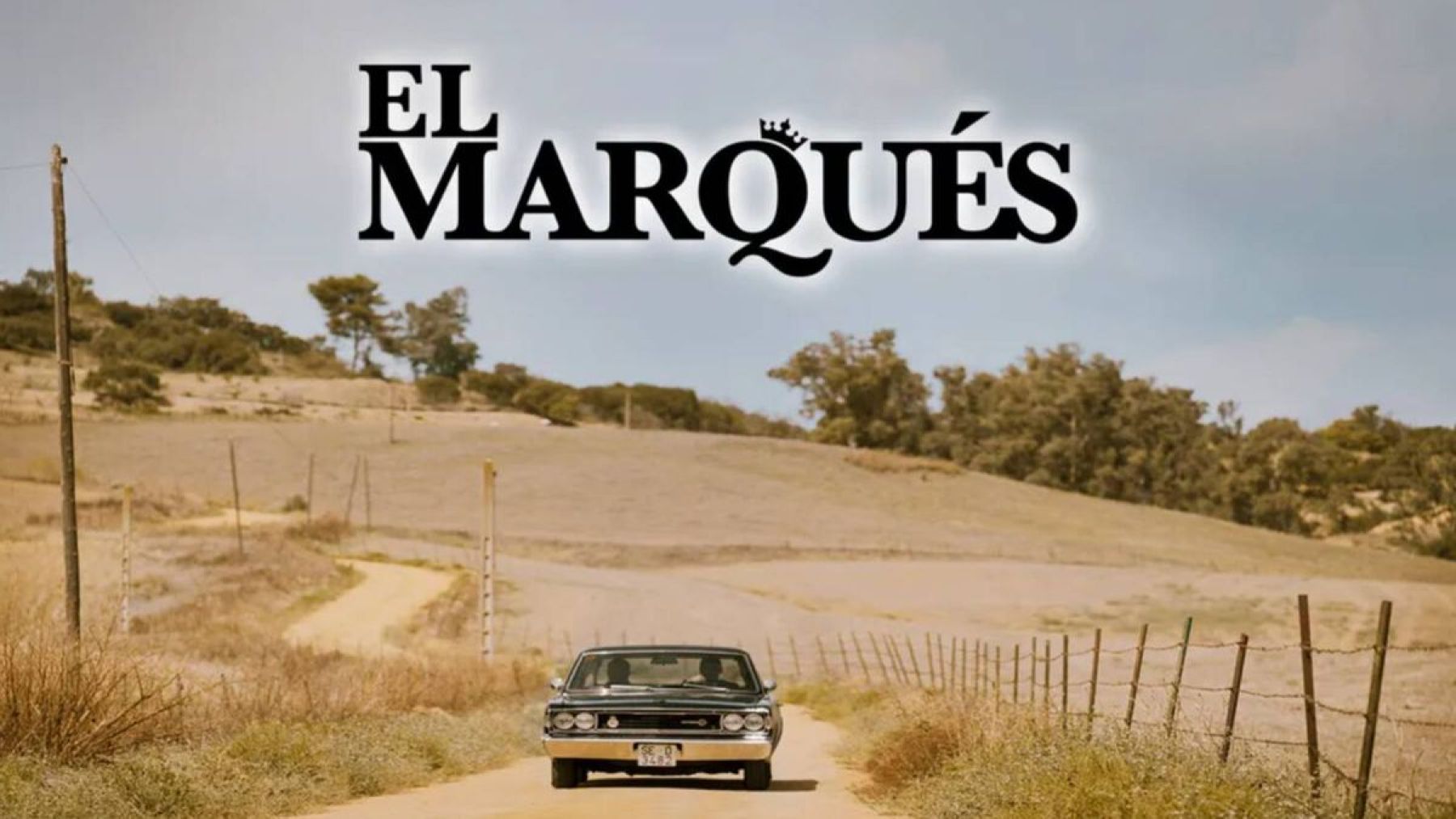 'El Marqués': serie inspirada en un crimen real que va a revolucionar Telecinco