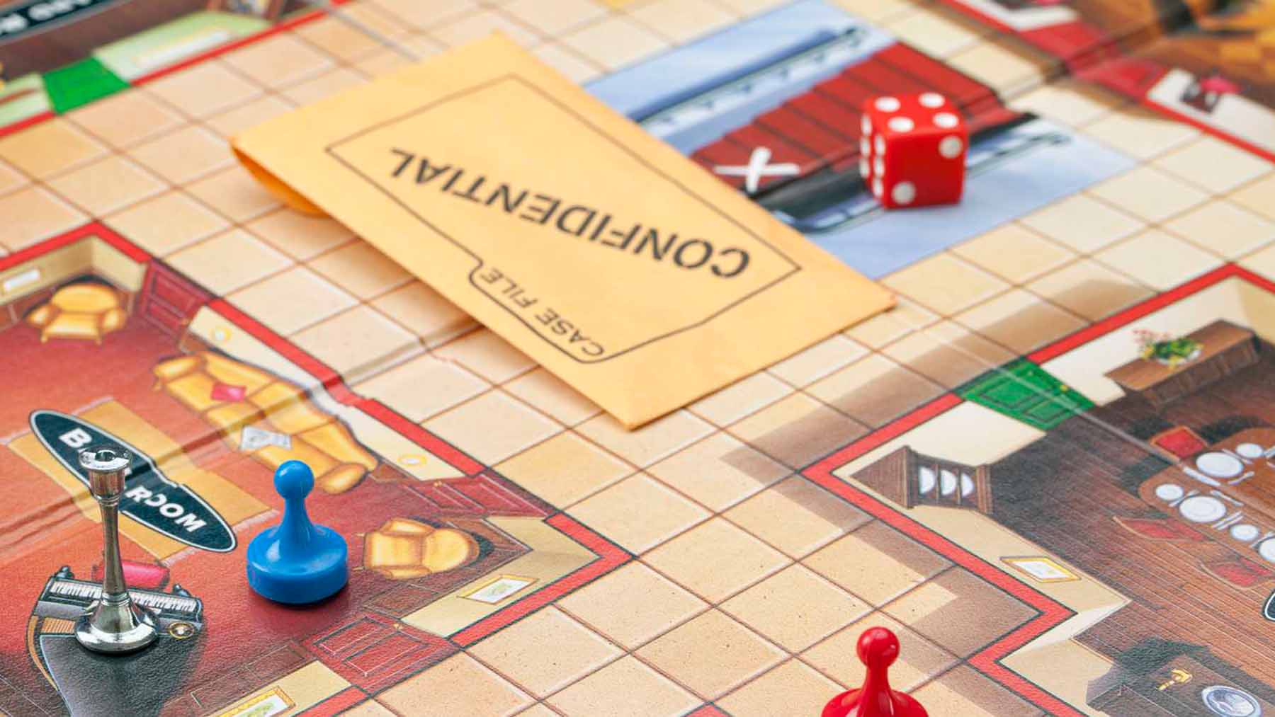 'Cluedo': Sony Pictures se une a la tendencia del cine con los juegos ...