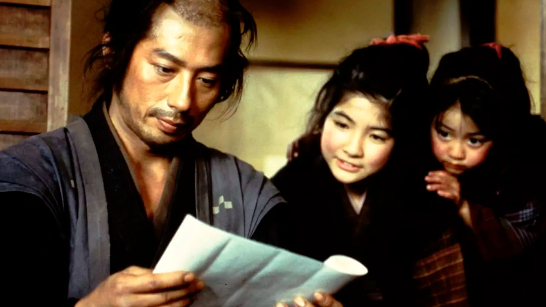 A golpe de catana: 5 películas para sobrevivir al final de 'Shogun'