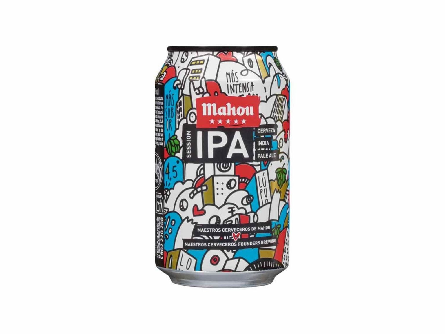 Las mejores ofertas en cerveza esta semana están en Lidl: la variedad ...