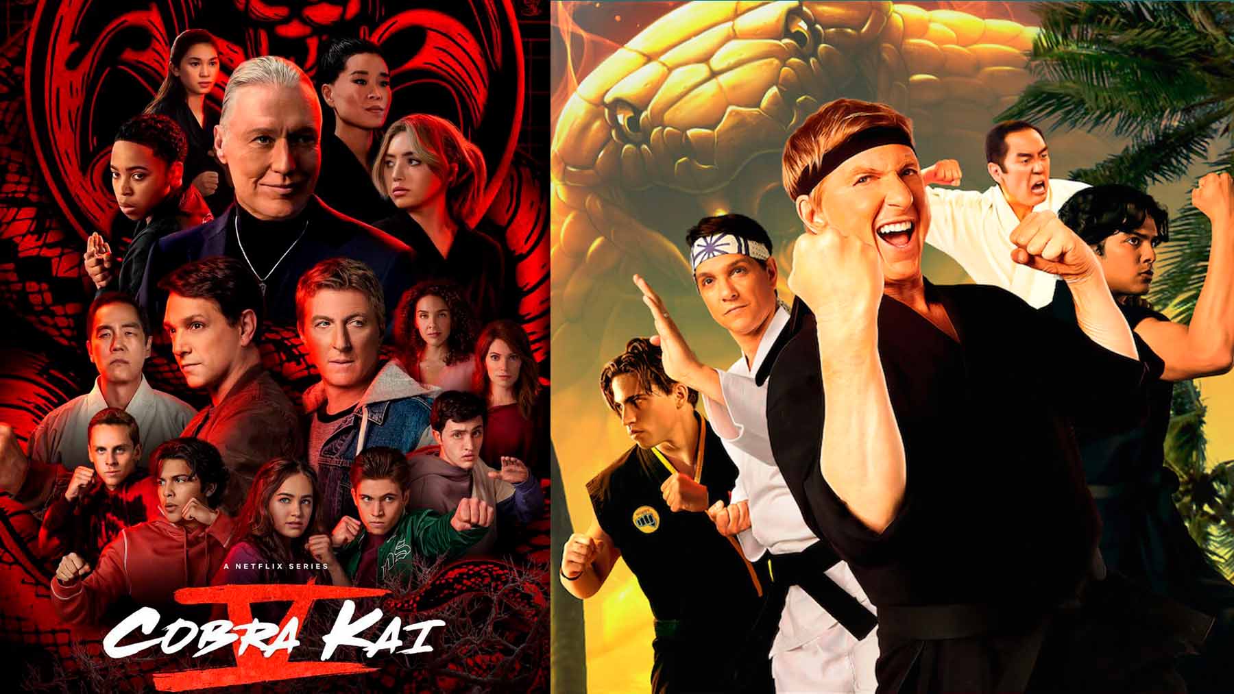 Sony retrasa la nueva película de 'Karate Kid' por el estreno de la ...