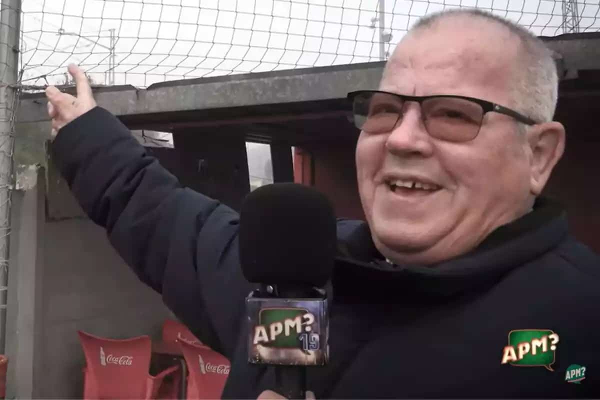 Muere José Palomo, protagonista del "sa matao Paco" que se convirtió en ...