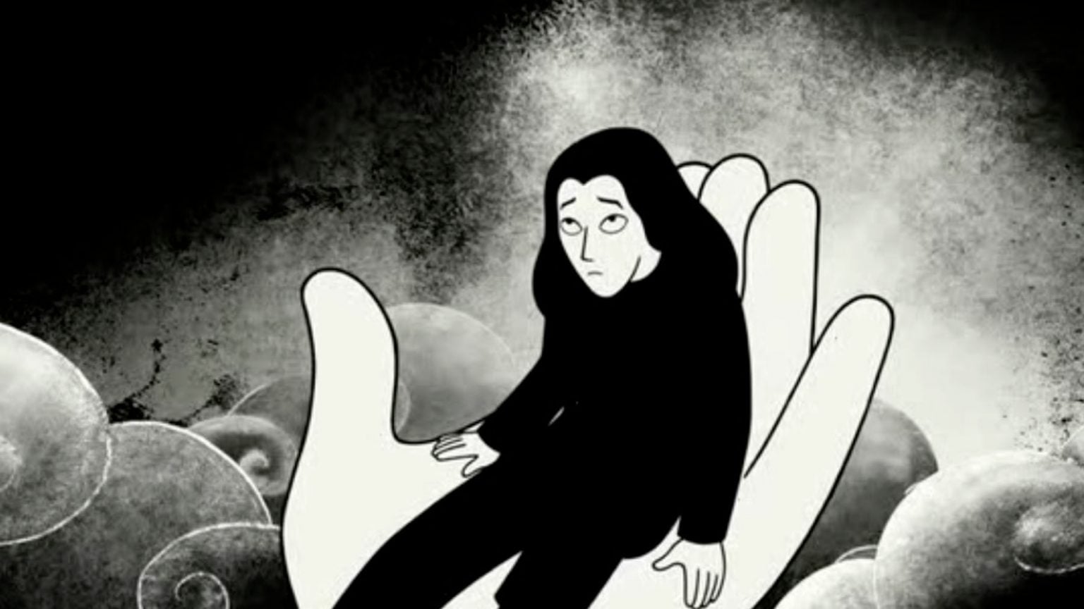 Dónde ver 'Persépolis': la cinta de animación sobre la obra más ...