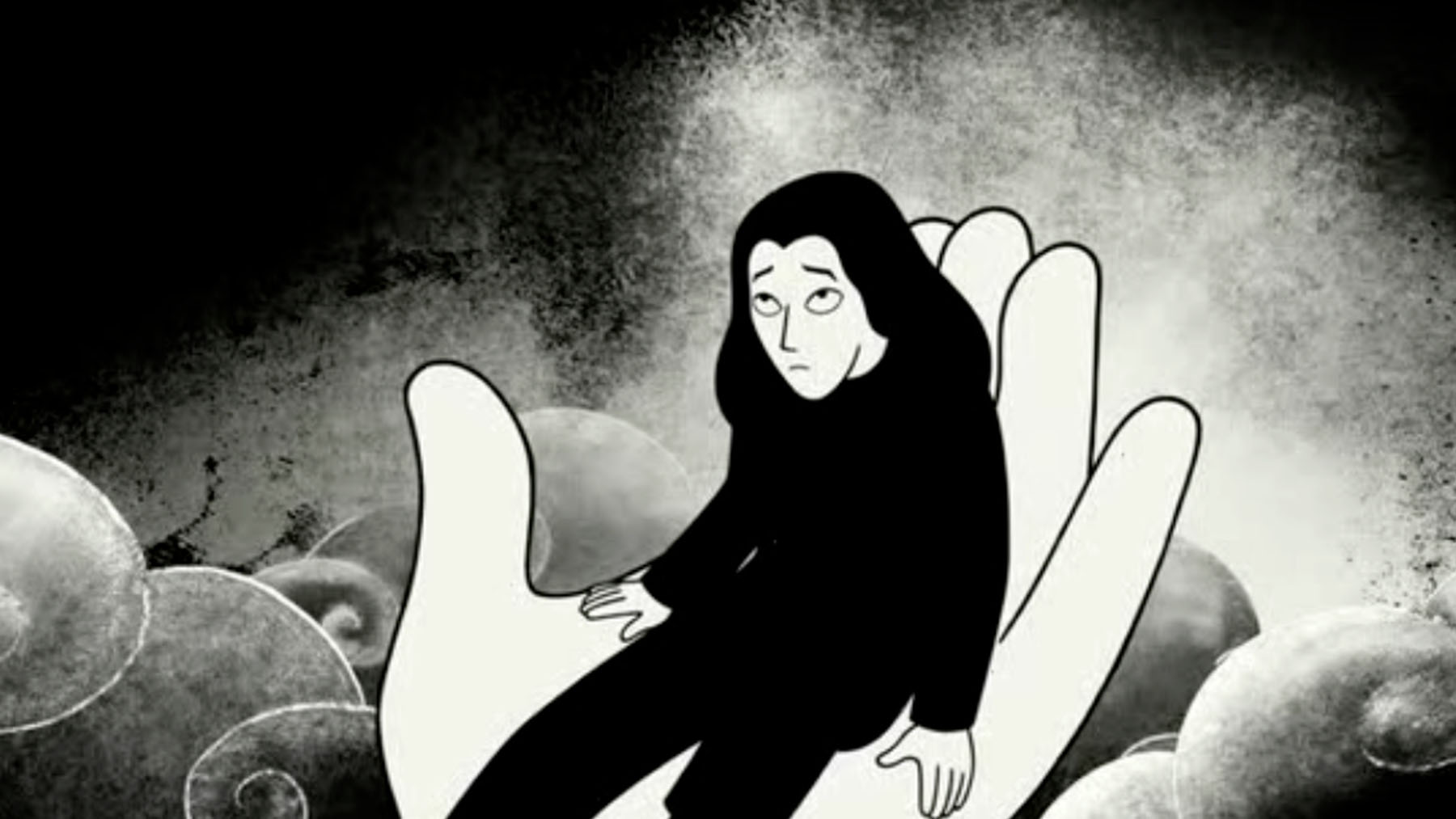 Dónde ver 'Persépolis': la cinta de animación sobre la obra más ...