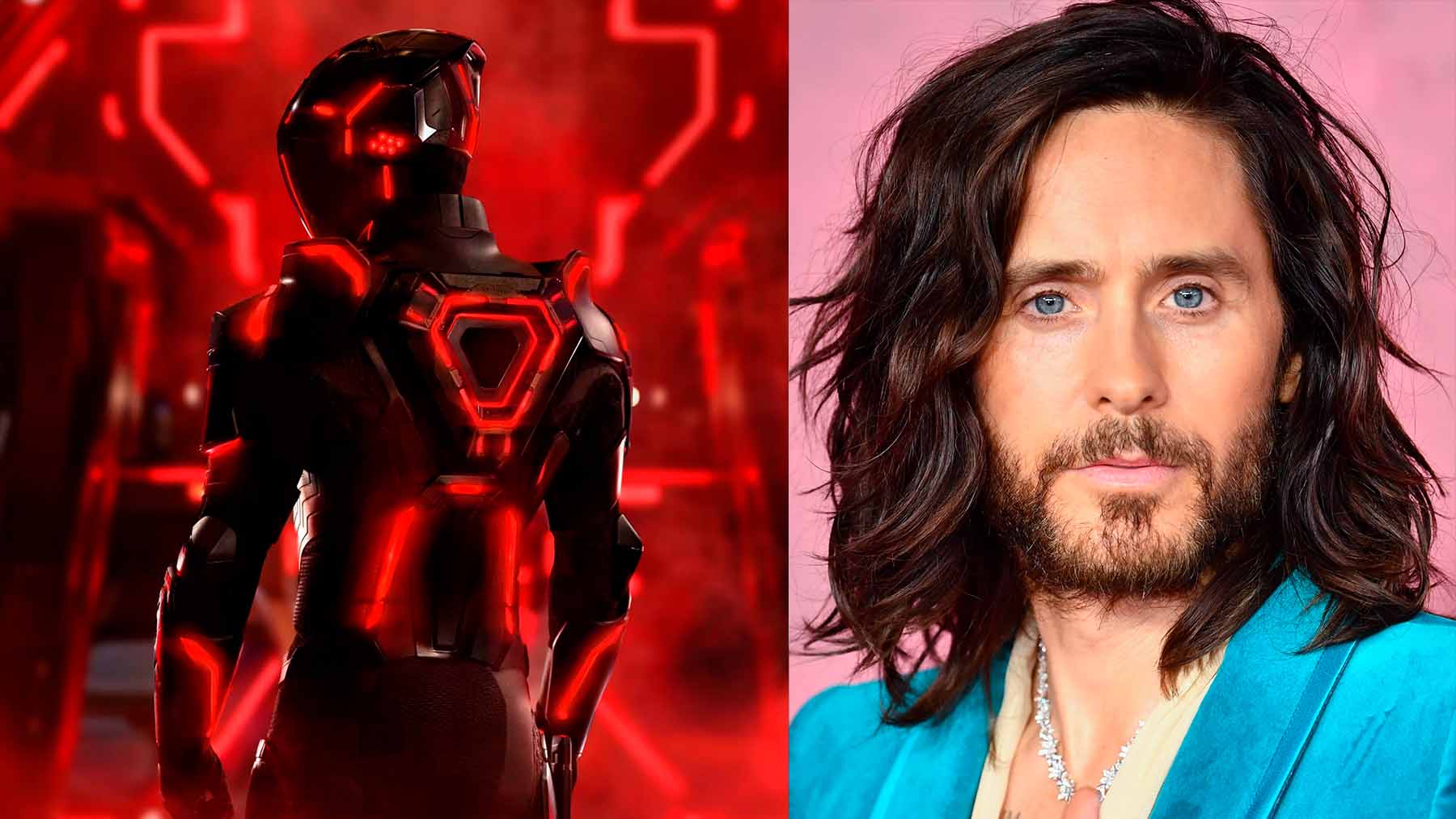 Jeff Bridges regresará a su mítico papel en 'TRON: Ares'